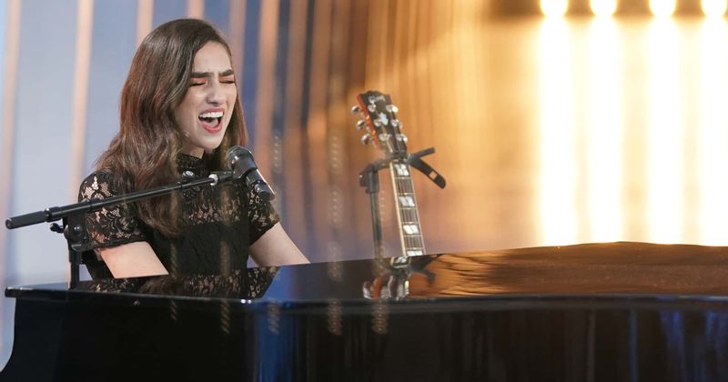 'American Idol' Season 18 Episode 3: Meet Genavieve Linkowski, the 20 ...