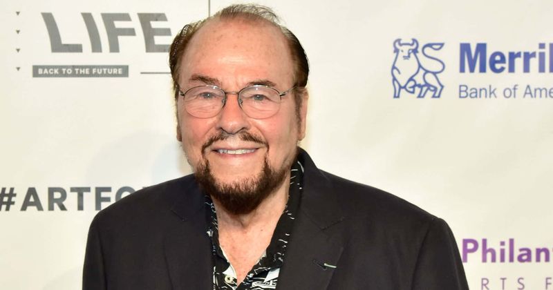 James Lipton, ‘Inside the Actors Studio’ creator and longtime host ...