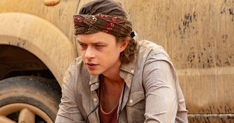 'ZeroZeroZero' Episode 5: Chris' will to survive becomes the driving ...