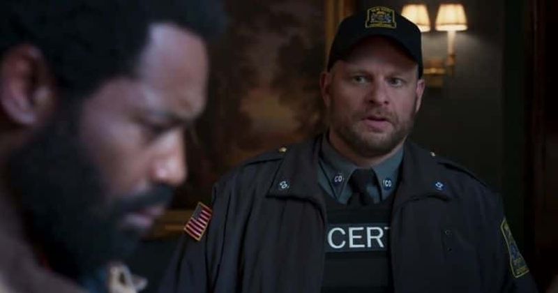 'For Life' star Adam Feingold says show helped him understand the ...