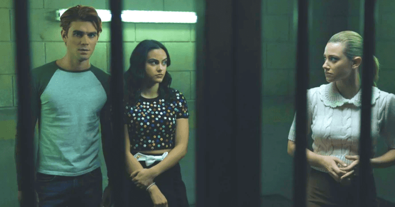 'Riverdale' Season 4 Episode 15 Review: The truth about Jughead's death is out as the Stonewall ...