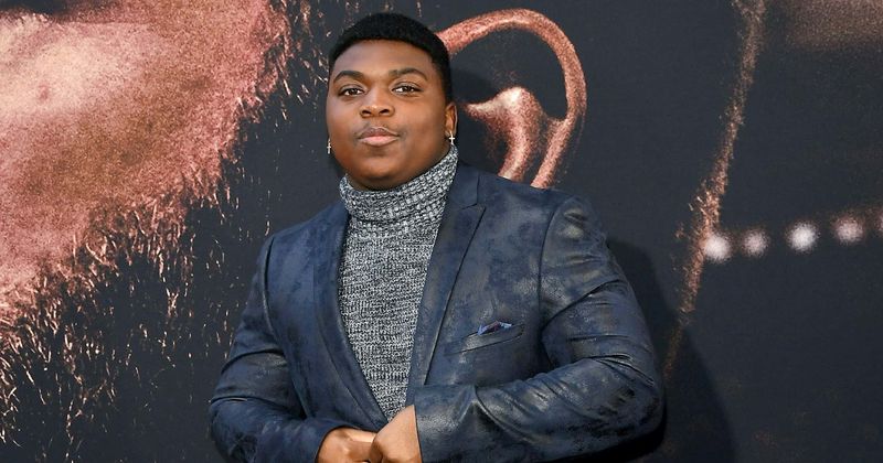 'The Way Back': Charles Lott Jr got injured during audition, was ...