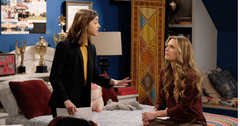 'Outmatched' Episode 7: Fans are impressed as Nicole learns to tap ...