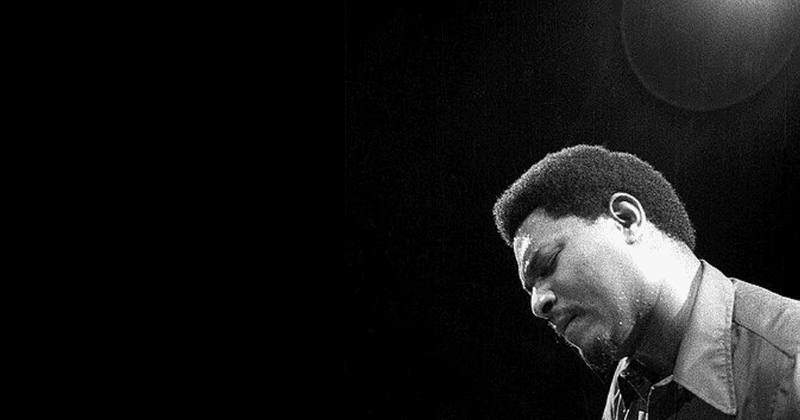 Legendary Jazz pianist Alfred 'McCoy' Tyner, who was part of John ...