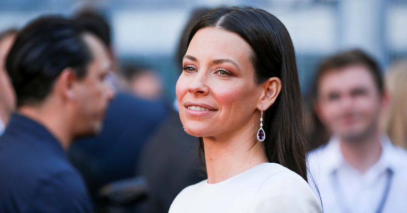 Evangeline Lilly admits to having a 'rough year', says she hid it ...