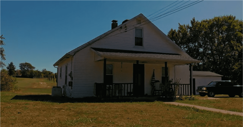 'Haunting in the Heartland': Steve Shippy investigates bloodied past of ...
