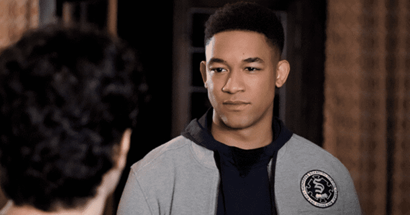 'Legacies' Season 2 Episode 14: Rafael may be under the Necromancer's ...