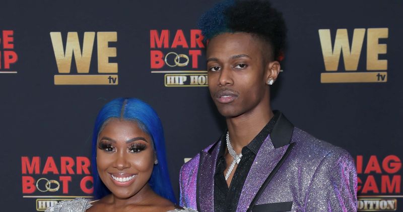 ‘Marriage Boot Camp: Hip Hop Edition’: Bianca and Chozus stay after ...