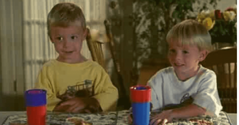 Lorenzo Brino, '7th Heaven' child actor, dies in car crash at 21 | MEAWW