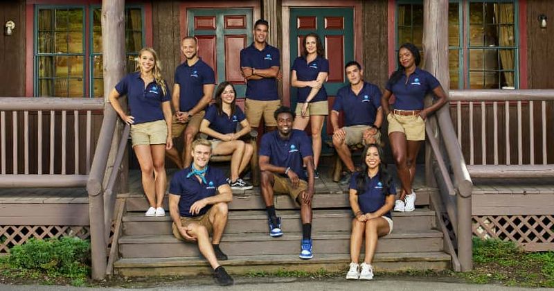 'Camp Getaway': Release date, plot, cast, trailer and all you need to ...