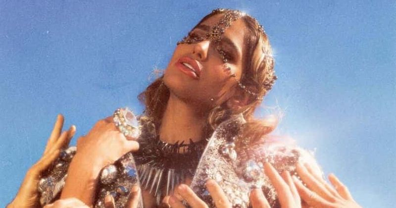 EXCLUSIVE | SHAB casts a spell on you with her unique blend of Persian ...