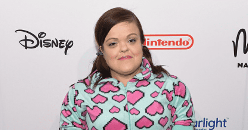 'Little Women: LA' star Christy McGinity's baby girl dies two weeks after premature birth | MEAWW