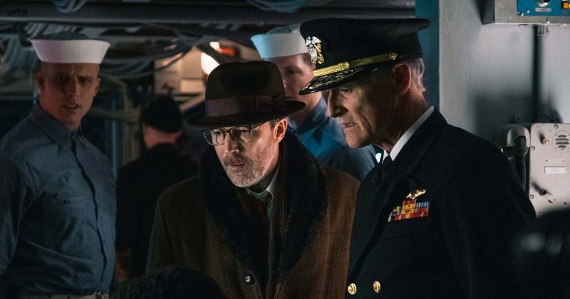 'Project Blue Book' Season 2 finale will delve into the true story of ...