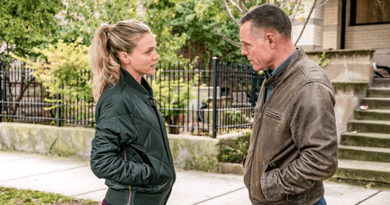 'Chicago PD' Season 7 Episode 18: Voight has a go at Upton for helping ...