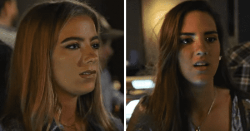 'The Busch Family Brewed' Episode 8: Grace says Louise ruined ...