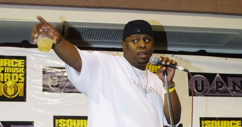 Houston rapper Scarface tests positive for coronavirus, says 'it felt ...