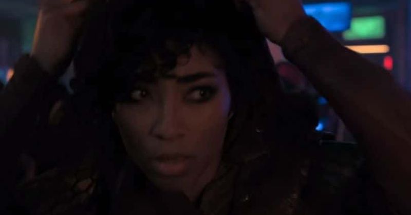 'Vagrant Queen' Season Premiere Preview: Meet your new favorite sci-fi ...