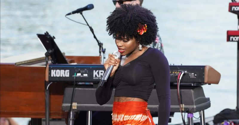 'American Idol' Season 18 Episode 9: Just Sam stuns fans with her ...