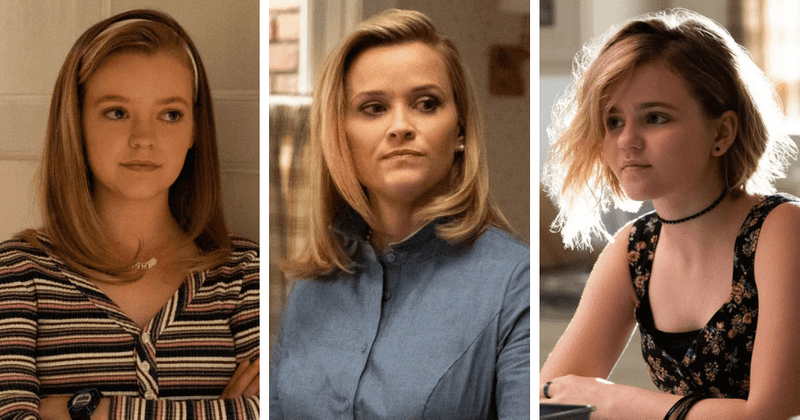 'Little Fires Everywhere' Episode 5: Elena's ethics prove Lexie and ...