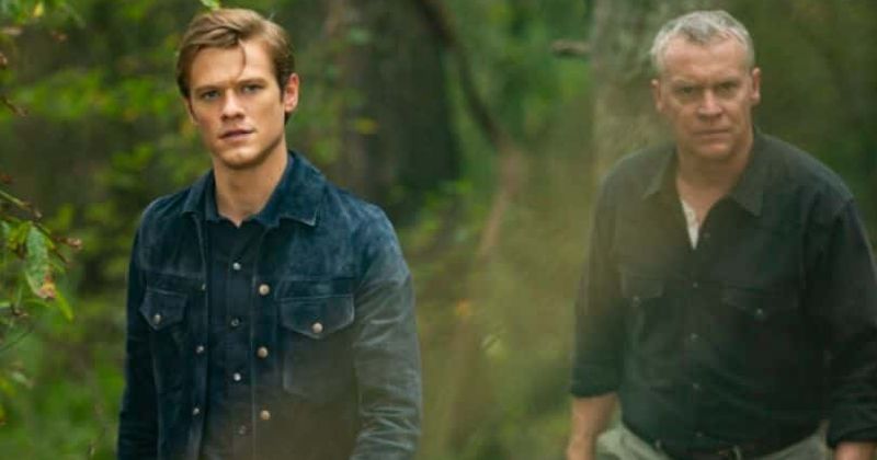 'MacGyver' Season 4 Episode 8 Preview: Mac's dad joins hunt for Codex ...