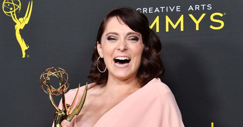 'Crazy Ex-Girlfriend' star Rachel Bloom welcomes her first child, a ...