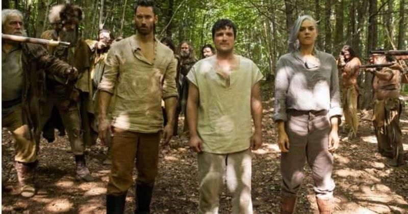 'Future Man' Season 3 Review: It's the perfect goodbye to this ...