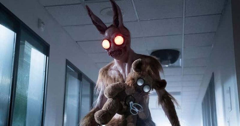 'Into the Dark: Pooka Lives' Review: Fresh spin on old horror with a ...