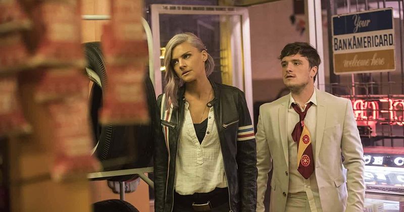 'Future Man' Season 3 Ending Explained: Josh, Tiger and Wolf save the ...