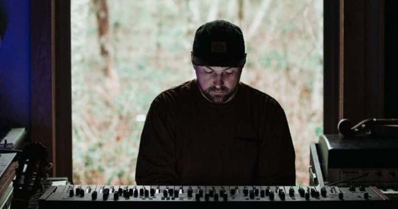 Emancipator's 'Mountain of Memory' is a peaceful and contemplative ...