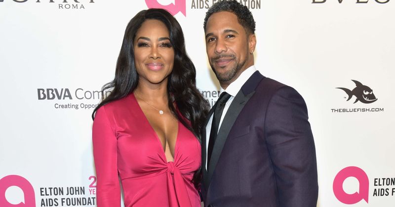 'RHOA': Kenya says she wasn't allowed to talk to Marc's parents and ...