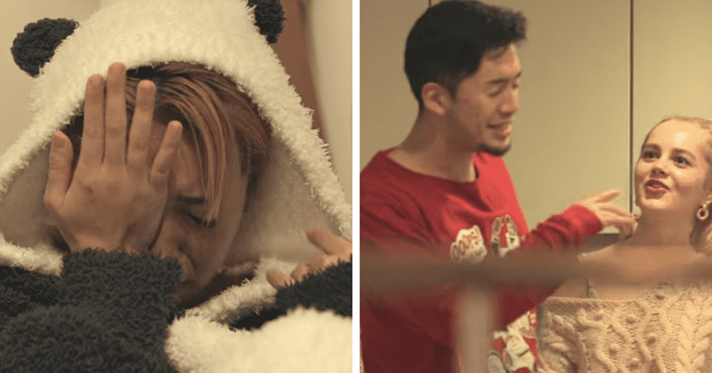 'Terrace House: Tokyo 2019-2020' Part 3: Ryo and Vivi's chemistry ...