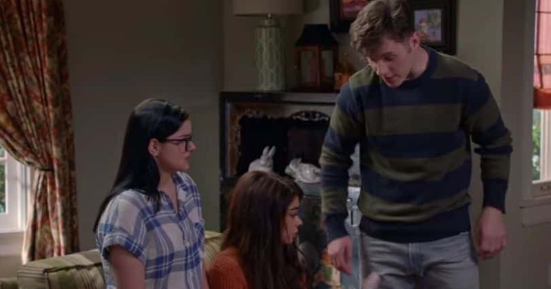 'Modern Family' Finale: Which of the Dunphy children will leave the ...