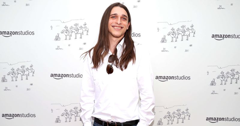 ‘Let’s Roll with Tony Greenhand’: Weed enthusiast's beautiful, artistic ...