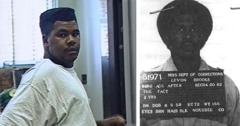 'The Innocence Files': How Levon Brooks and Kennedy Brewer spent years ...