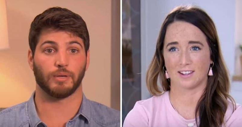 'Married At First Sight': Did Katie Conrad marry Derek Sherman to make ...