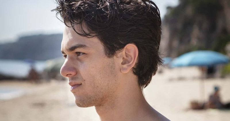 'My Brilliant Friend' Season 2 Episode 4: Lila kissing Nino, an act of ...