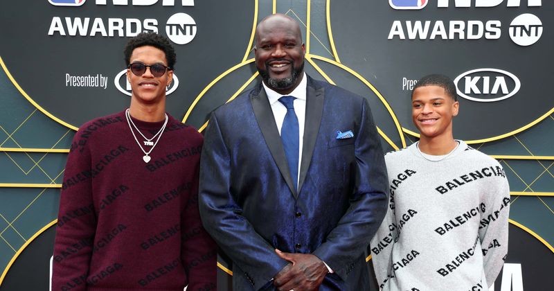 'Shaq Life' Episode 2 Review: How the NBA star is a doting, responsible ...