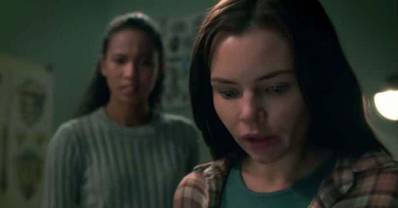 'Siren' Season 3 Episode 3: Ryn turns more human to fight [spoiler] but ...