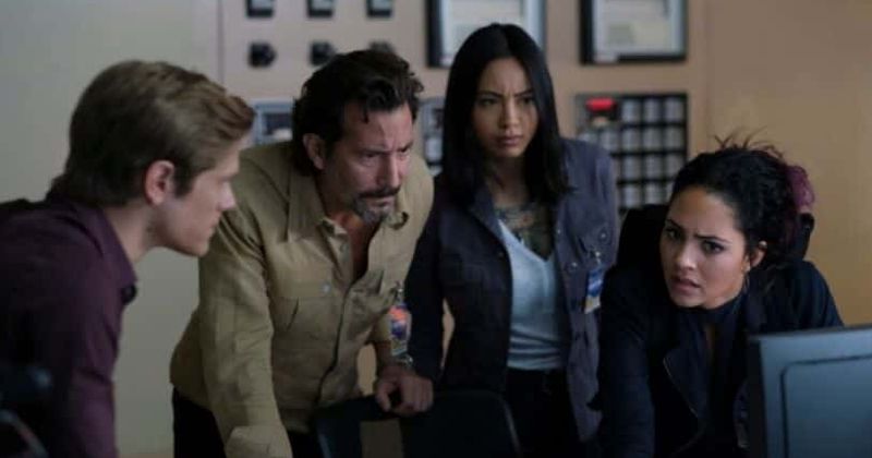 'MacGyver' Season 4 Episode 9 Preview: Sneak peek reveals villain of ...