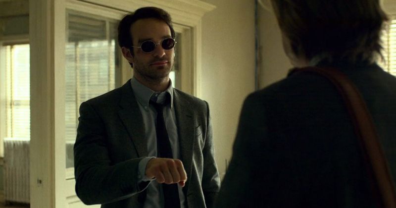 'Daredevil': Revisiting iconic first fight scene on show's fifth year ...