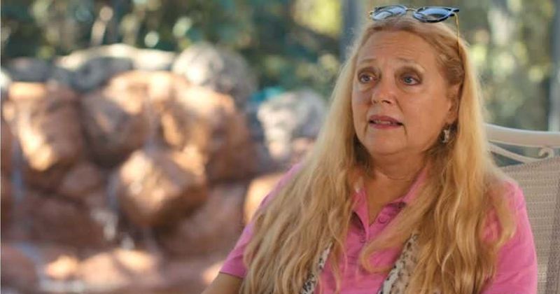 'Tiger King': Is Carole King really the Mother Teresa of cats? Fans of ...