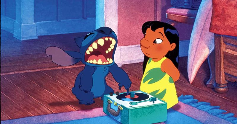 'Lilo & Stitch' fans slam animator for calling Disney movie's 6-year ...