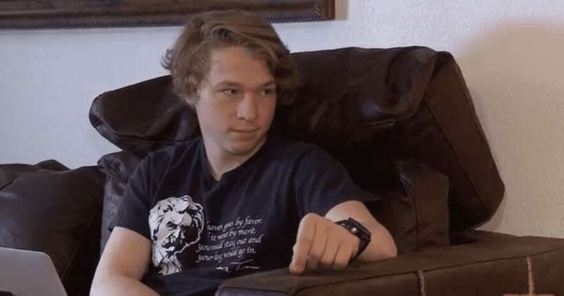 'Sister Wives': Janelle reveals Gabriel studied for 40 hours a week for ...