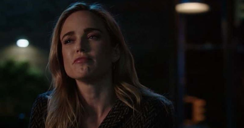 10 businesses that Caity Lotz, 'DC's Legends of Tomorrow' star, could ...