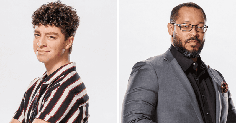 'The Voice' Season 18: Nick Jonas picks Roderick Chambers over Tate ...