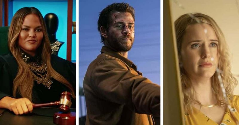 Best and worst of Quibi shows: Here's your guide to the most watchable ...