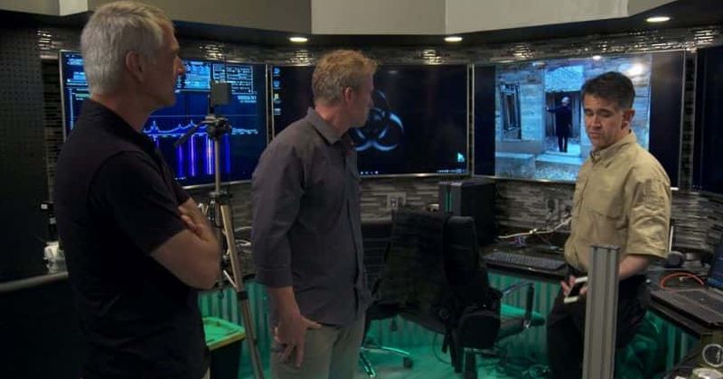 'The Secret of Skinwalker Ranch' Episode 3: Equipment go haywire but ...