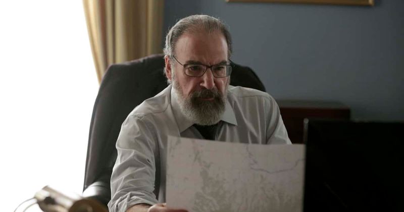 'Homeland' Season 8 Episode 11 Preview: Who is Saul's secret source in ...