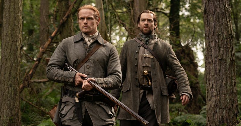 ‘Outlander’ Season 5 Episode 9 sees Brianna engineer injection using ...