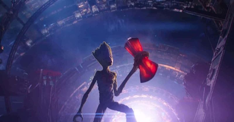 'Guardians of the Galaxy Vol 3': James Gunn responds to Vin Diesel ...